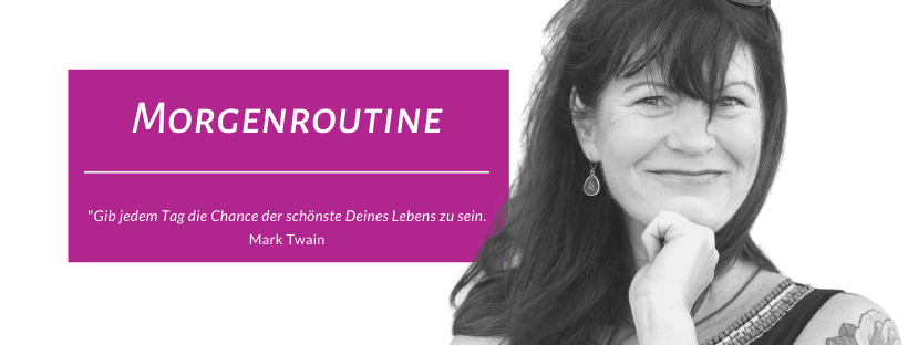 Marisa Reichwald | Sei du selbst. Einzigartig. Geliebt. Frei